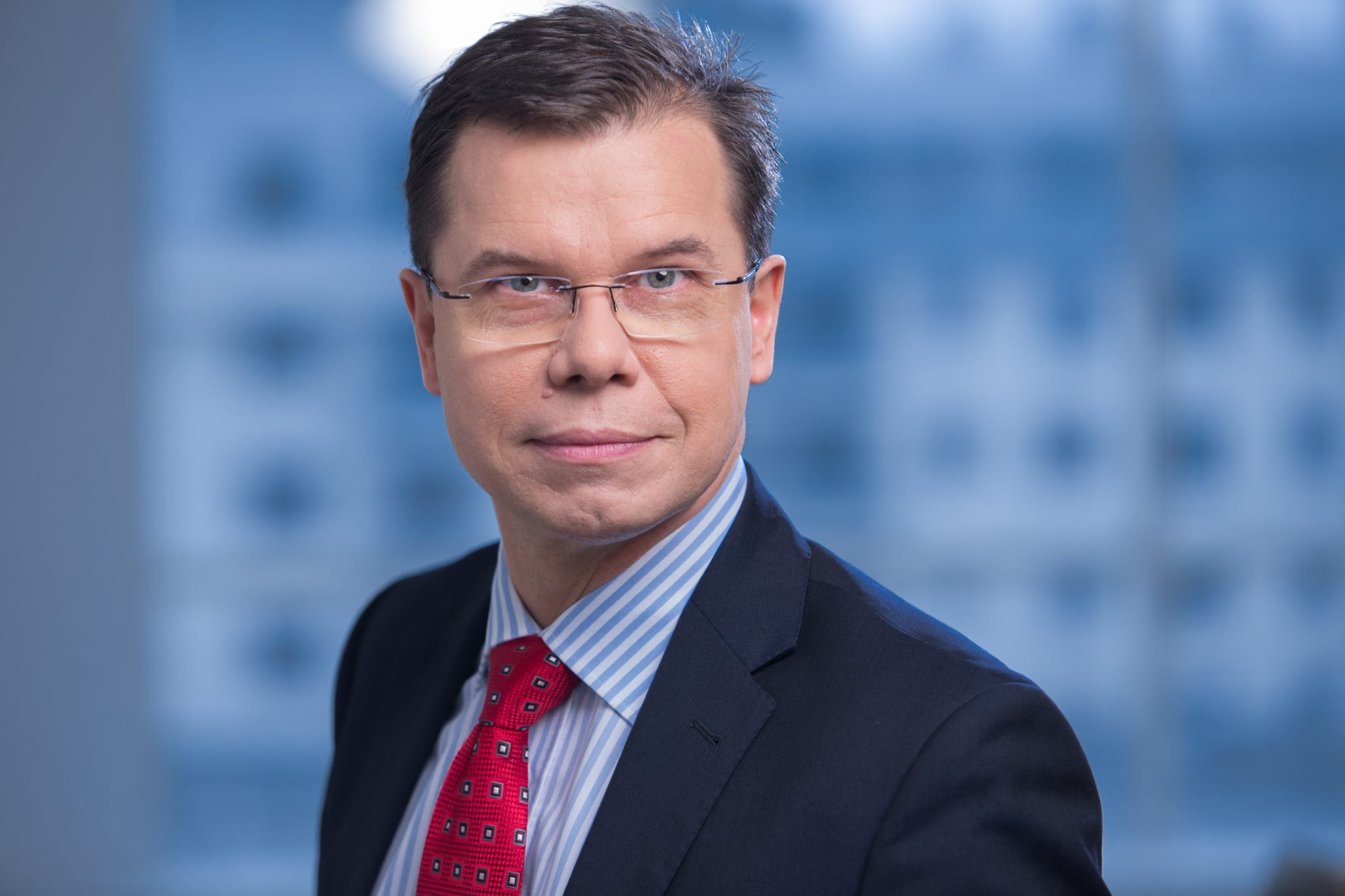 Przebudowa e-bankowości to nowy wymiar cyfryzacji | ISBtech.pl
