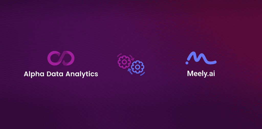 Alpha Data Analytics łączy się z MEELY | ISBtech.pl