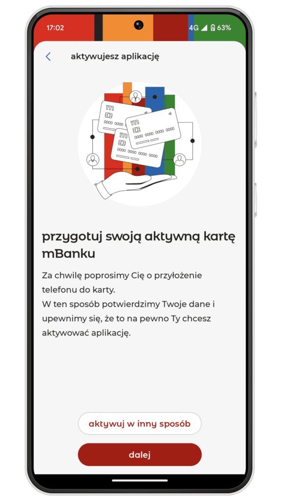 mBank ma nowy sposób łączenia aplikacji z kontem | ISBtech.pl