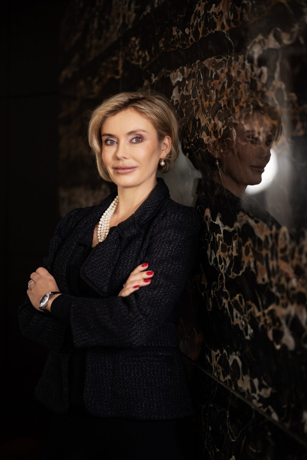 Dr Anna Pruska powołana na stanowisko prezesa zarządu Comarch | ISBtech.pl