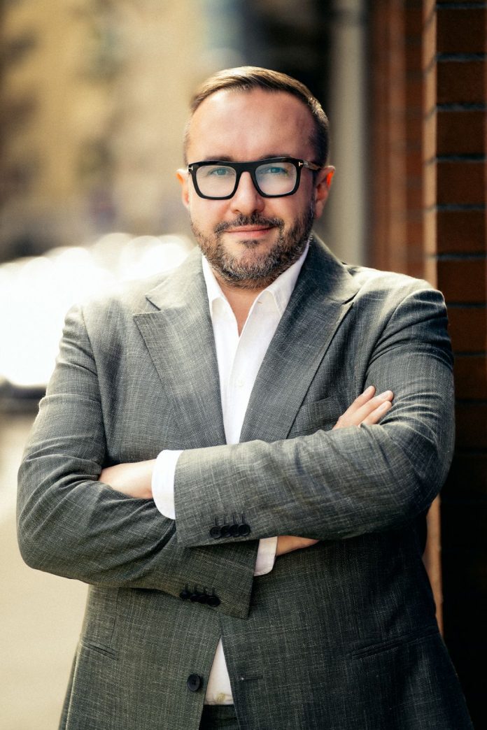 CEO zondacrypto Przemysław Kral: Regulowanie to nie zakazywanie ...