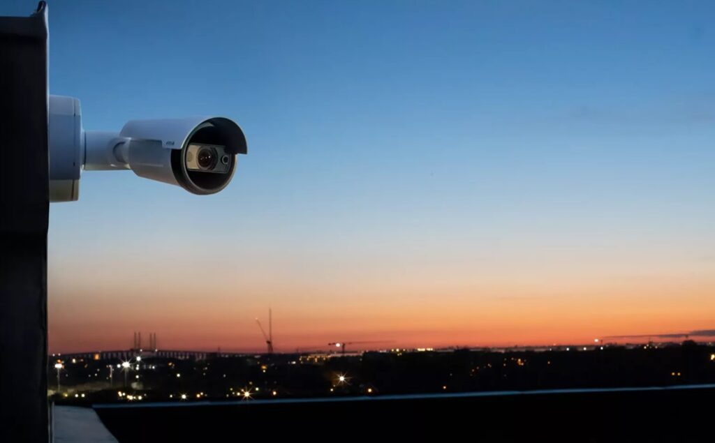 Nowe kamery typu bullet od Axis Communications | ISBtech.pl